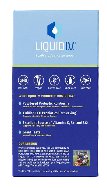 Prebiotic & Probiotic Market Trends – Move Nutrition